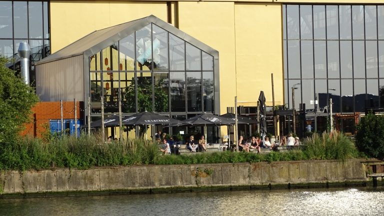 10 leuke Utrechtse terrassen aan het water Utrecht by Inge, de Utrecht ...