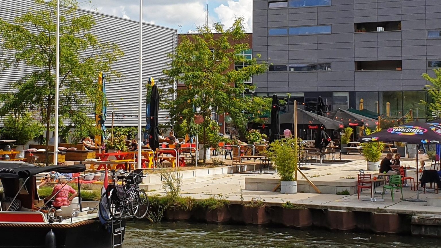 Leuk uit eten in Utrecht centrum: veel tips! « Utrecht by Inge, de ...