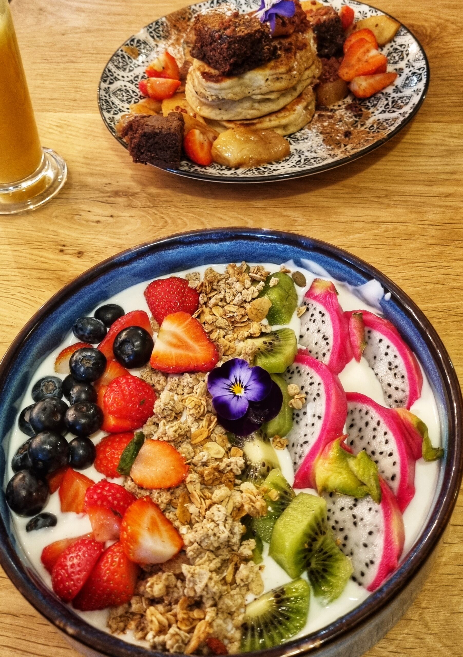 Lekker lunchen in Utrecht: 13 leuke en gevarieerde lunchtips!