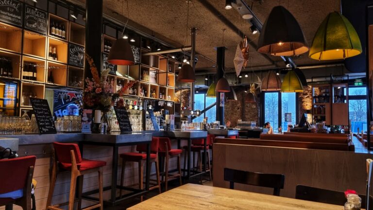 Mijn favoriete restaurants in Utrecht: tips voor leuk uit eten in het ...
