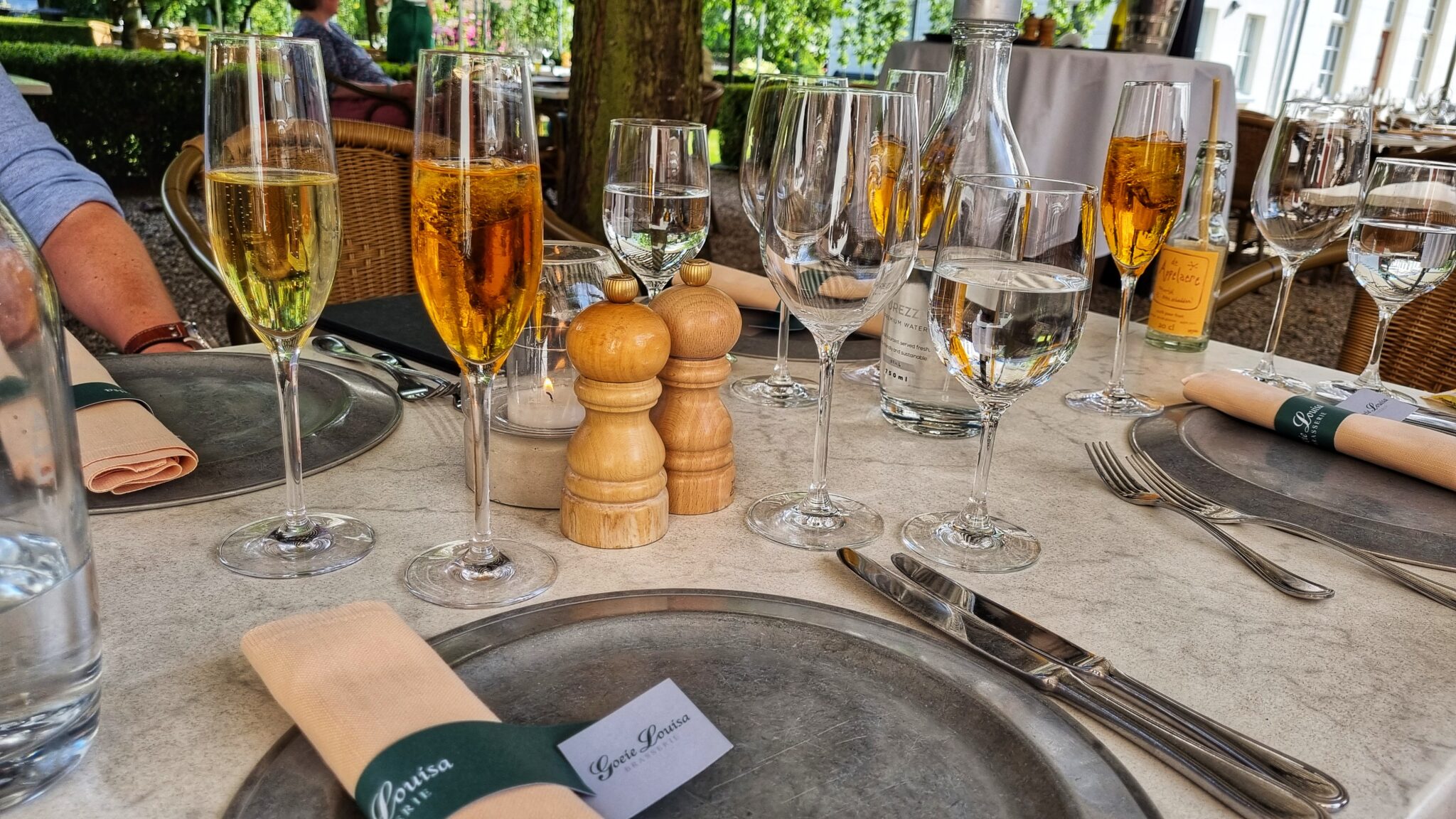 Luxe uit eten in Utrecht: 9 fine dining restaurants!